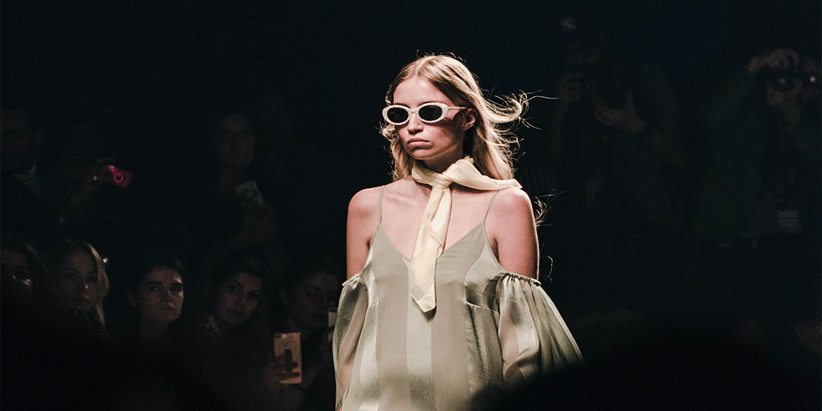 Dallas Fashion Week Registration Is Open - Join Front Row