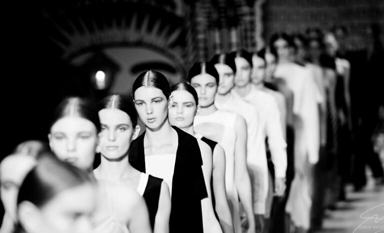 What’s Ahead This Season? – Worldwide Fashion Week Dates